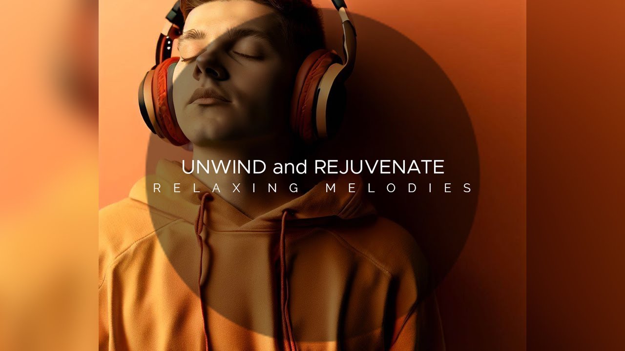 If you want to unwind and relax, let this music be your companion - YouTube