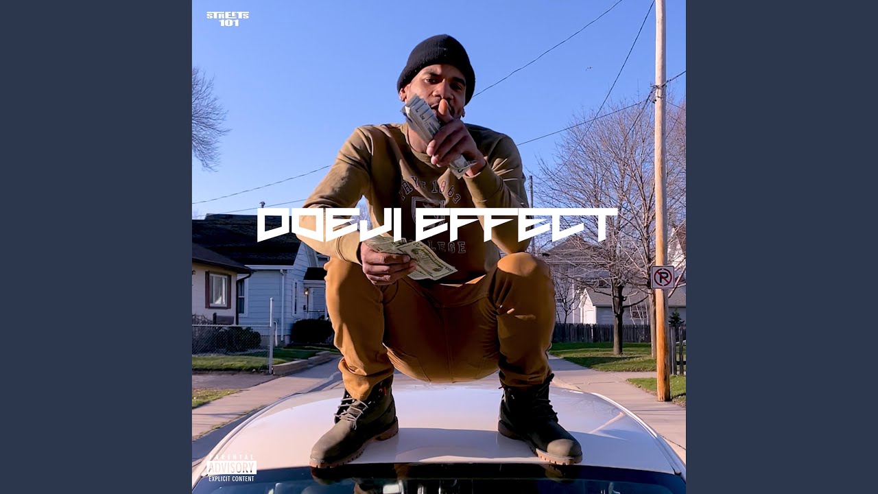 Doeji Effect - YouTube Music