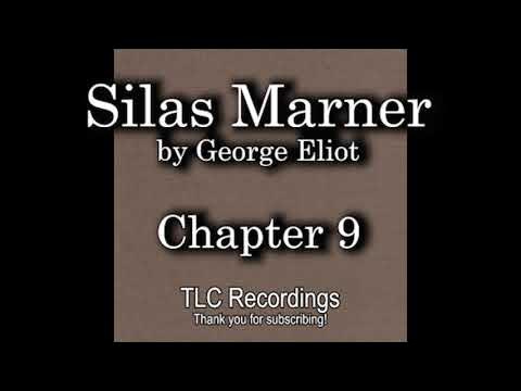 Silas Marner by George Eliot - Chapter 9 (AUDIOBOOK) - YouTube