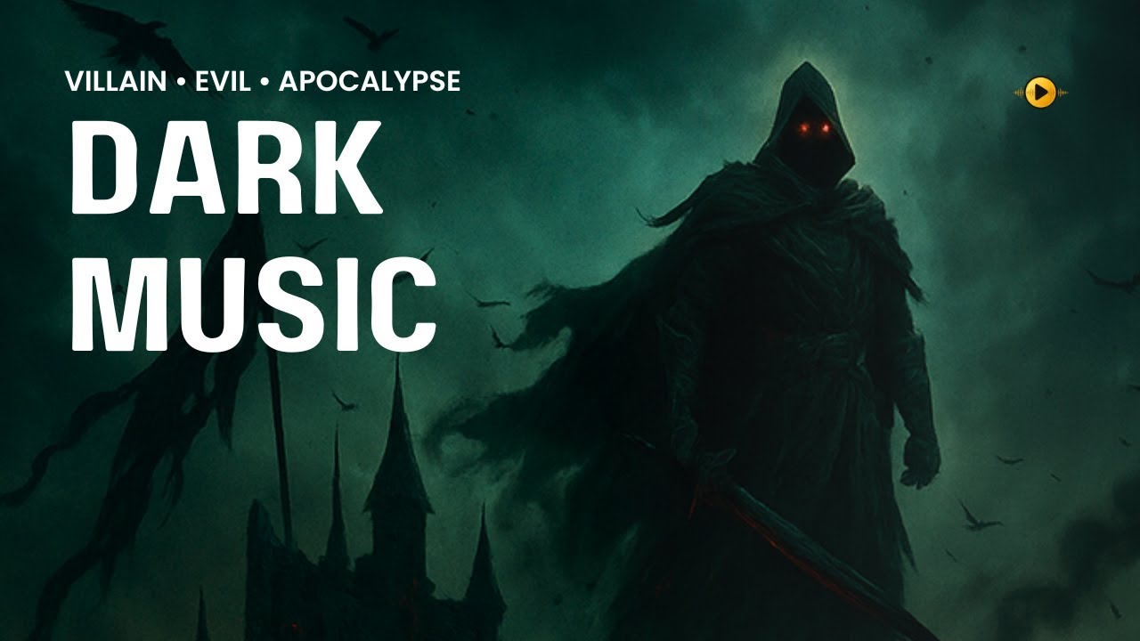Dark Epic Music | Villain & Apocalyptic Cinematic Soundtrack - YouTube