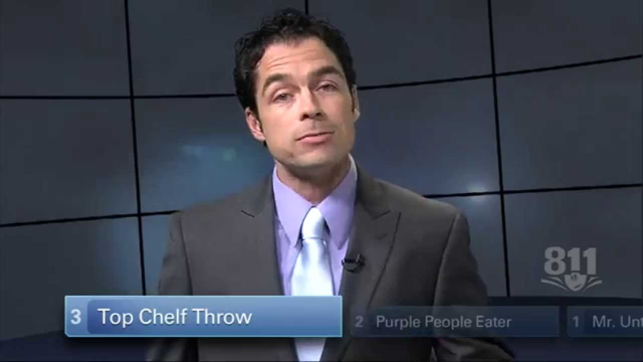 DAMON FONTENOT RESUME REEL ALTERNATIVE - YouTube