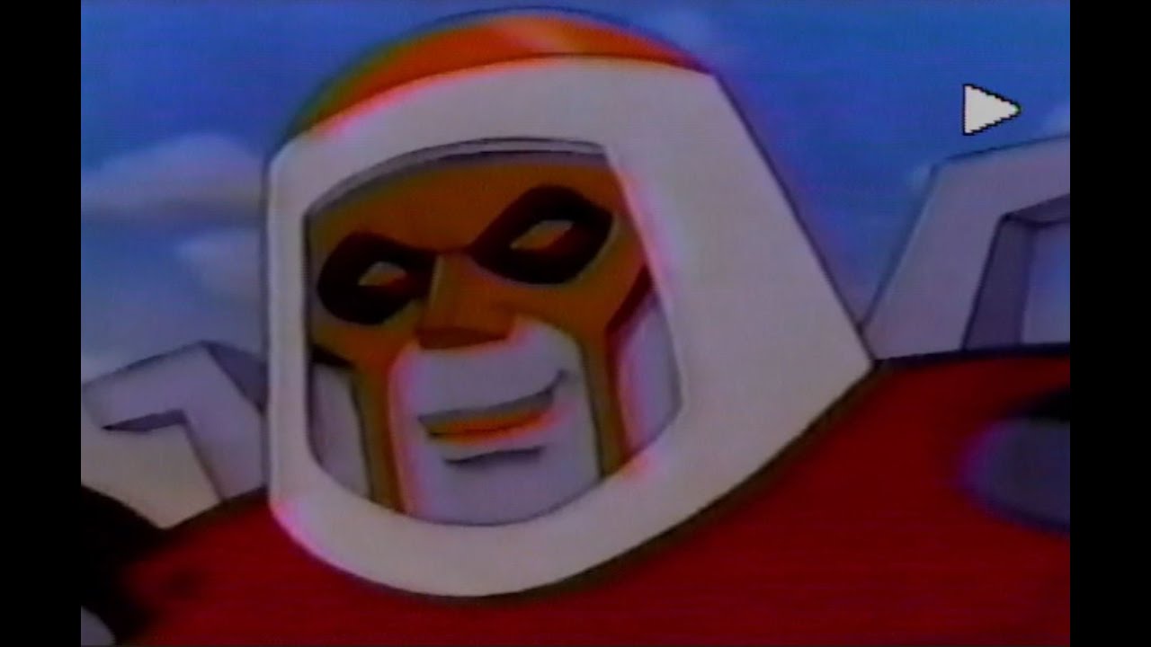 Challenge of the GoBots (Cartoon) Commercial - 80s - YouTube