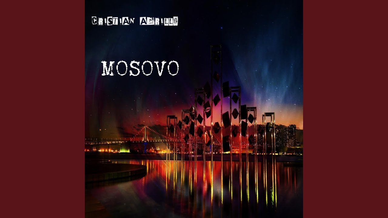 Mosovo - YouTube
