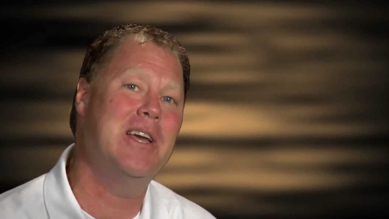 The Land Between - Jeff Manion - YouTube