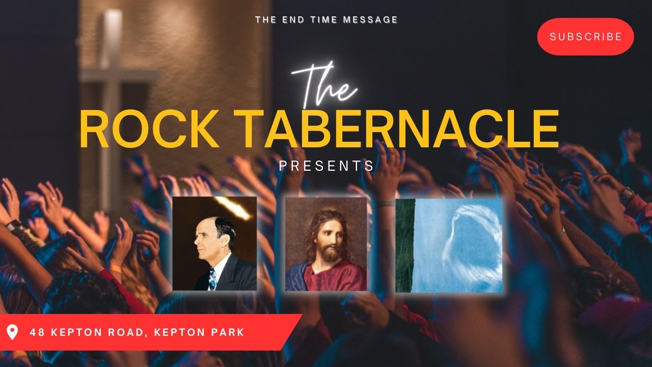 Blessed Sunday service - YouTube