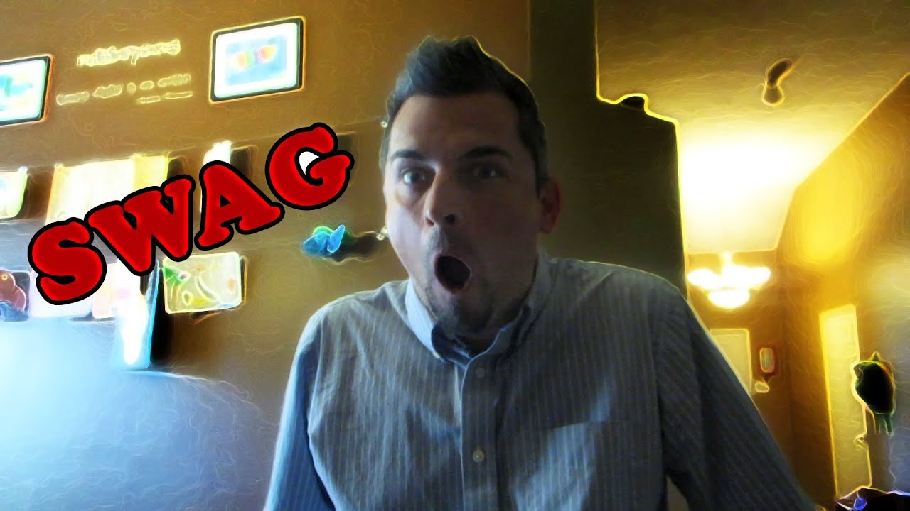 Vidcon Swag - YouTube