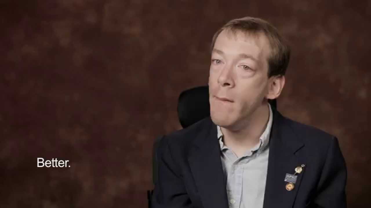 jeffrey - better career - YouTube