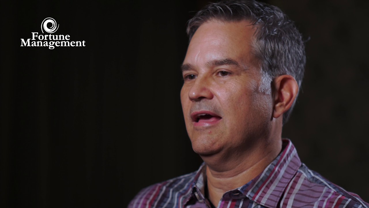 Creating your Dream Team with Fortune Management - YouTube