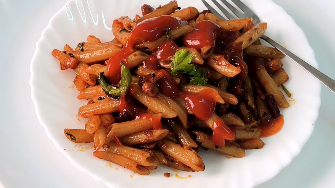 #😋😋🤤testy pasta recipe👌👌so yummy😋😋🥰 - YouTube