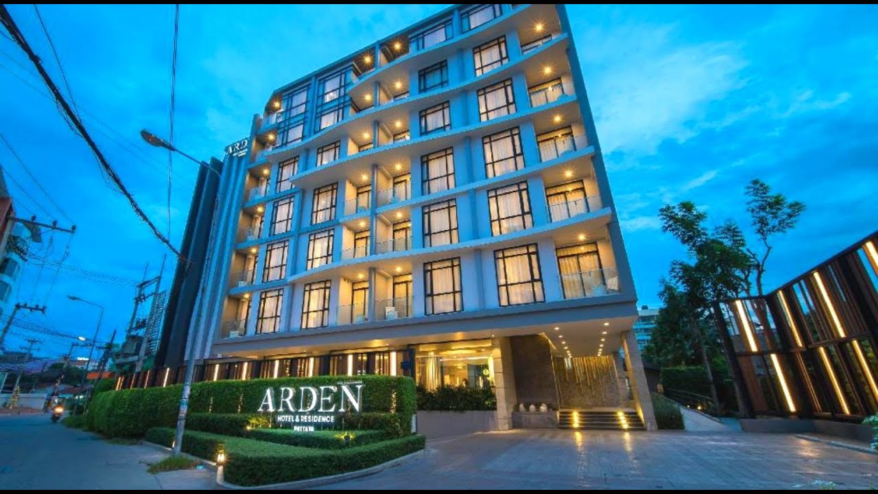 Arden Hotel and Residence - Made It Super - Guest Friendly Hotels in ...
