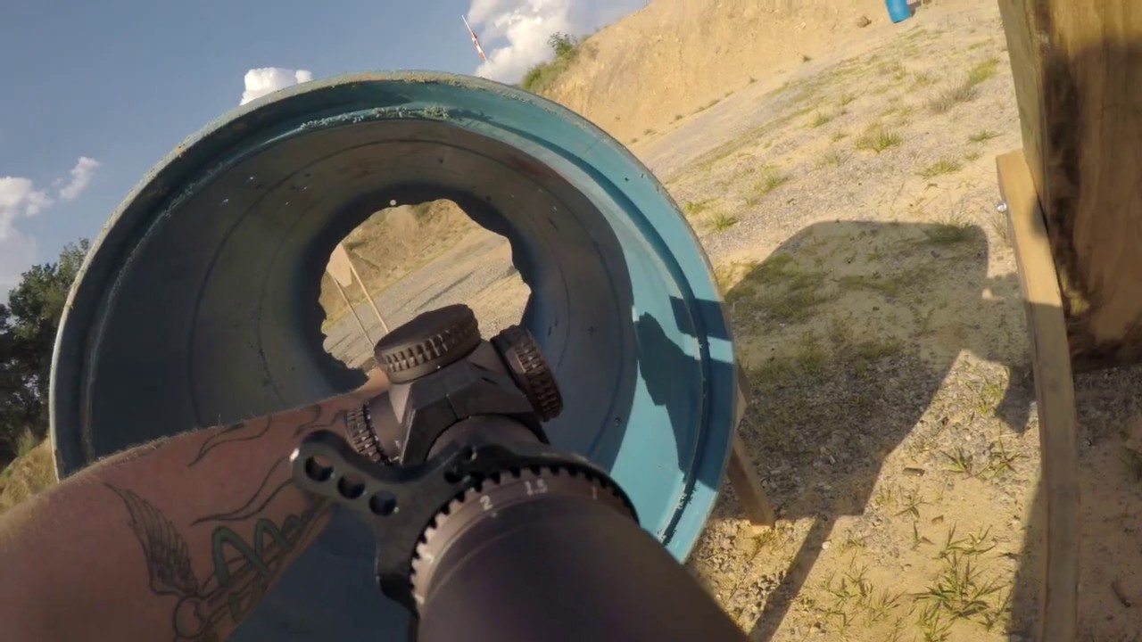 Dead Zero 3 gun 6/20/2020 - YouTube