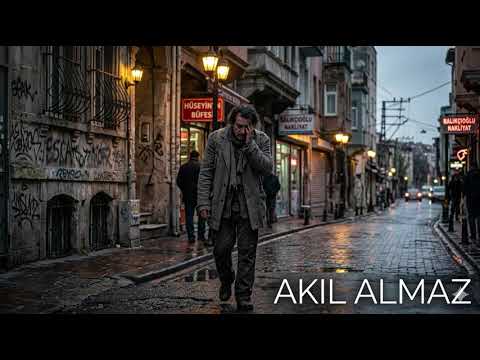 Akıl Almaz