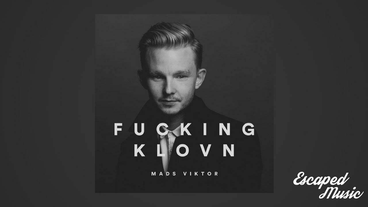 Mads Viktor - Fucking Klovn - YouTube