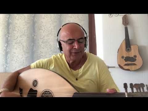 Udi Yervant - İndzi inchou chegar - Ermeniyiz meskanımız toydadır - Saza niye gelmedin - 01-01-2001