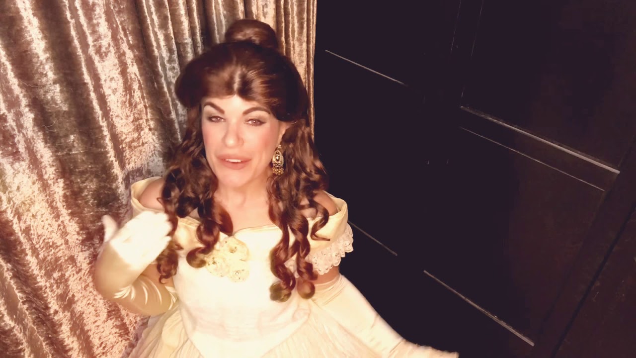 For Princess Kaia - YouTube