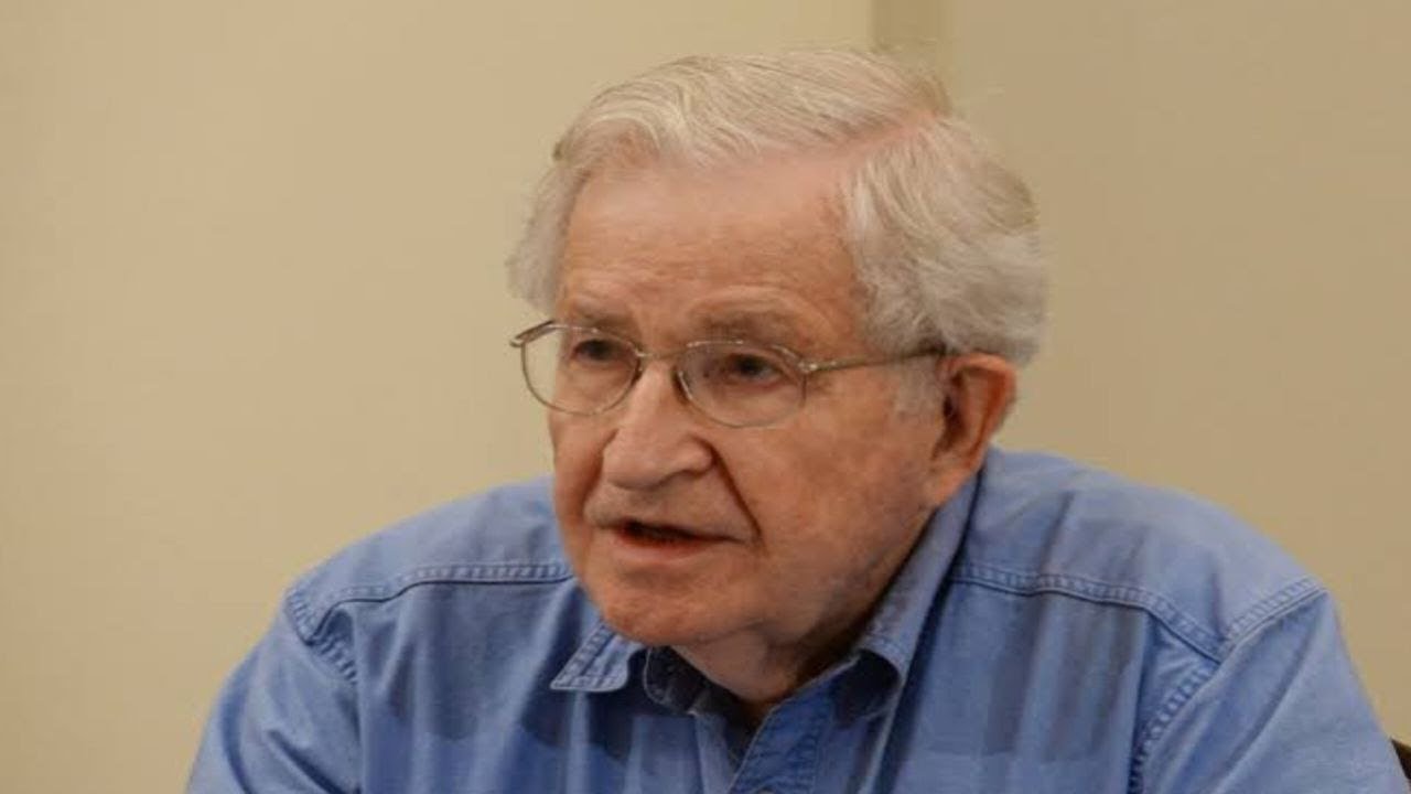 How the Media Serves Power Chomsky's Propaganda Model #MediaCrisis # ...