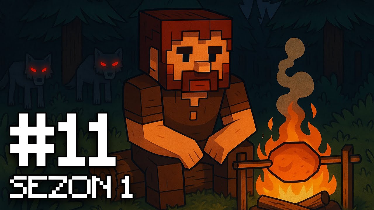 W POSZUKIWANIU DIAMENTÓW - Minecraft Better Than Wolves S01E11 - YouTube