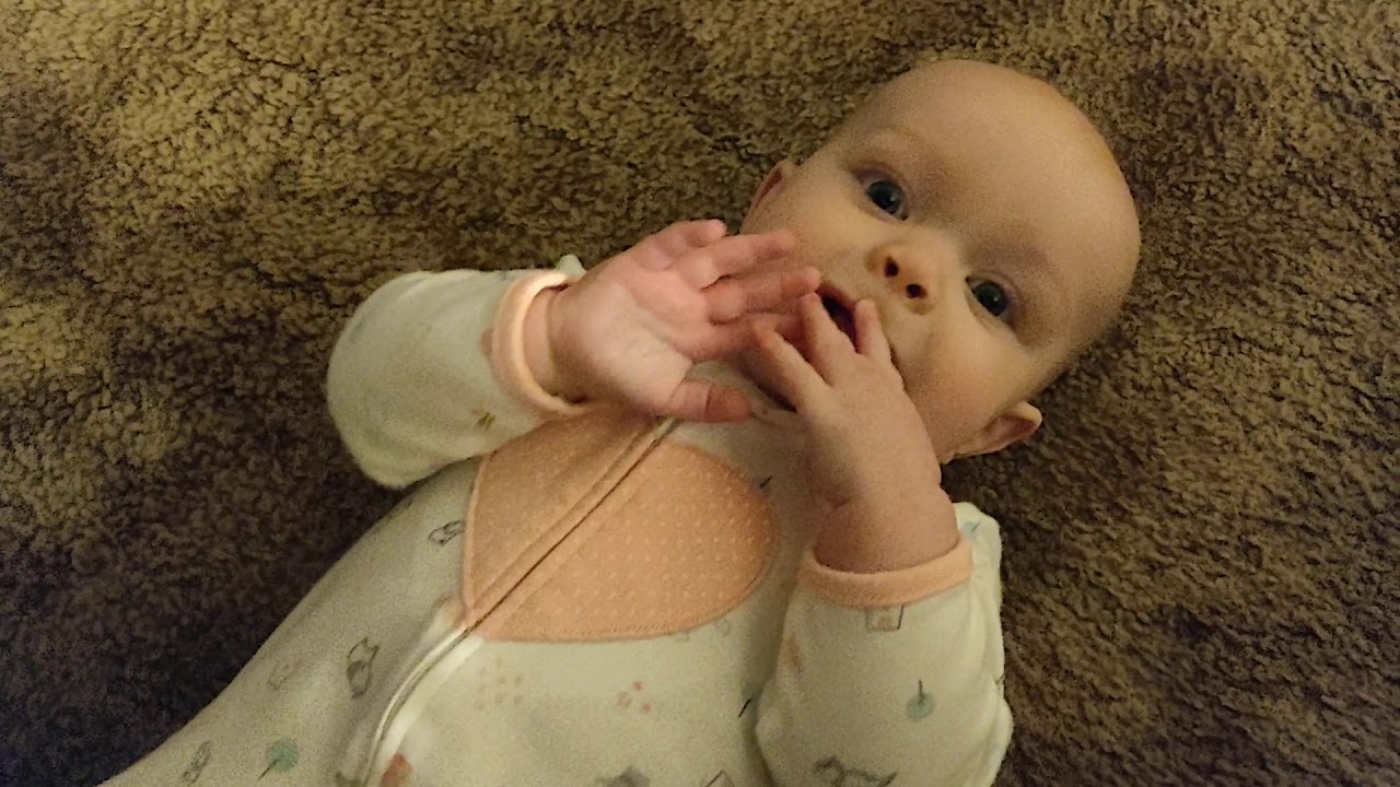 Clapping Is Very Hard - YouTube