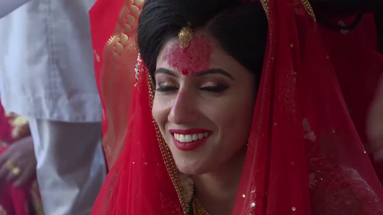 Rabi Chandra & Sandhya Gautam - YouTube