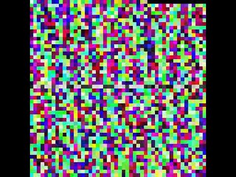 The sounds of GS Wavetable Synth | Binary Waterfall - YouTube