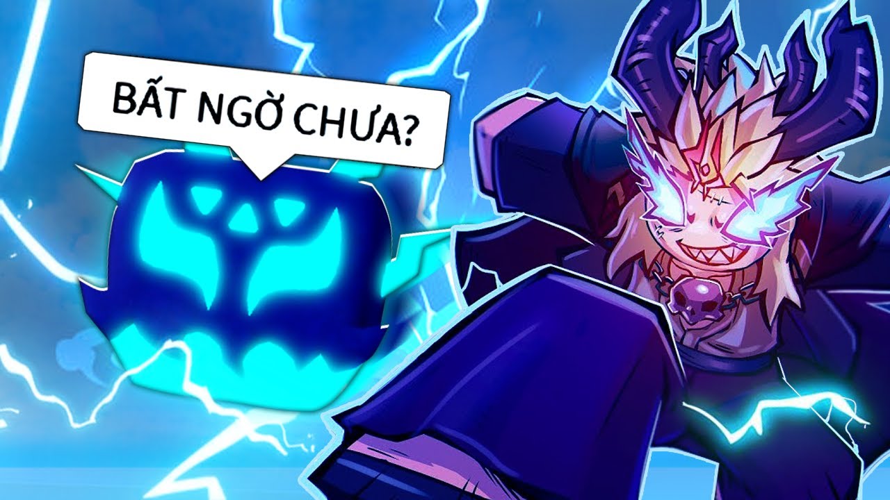 KHI TRÁI RUMBLE ĐƯỢC REWORK.... - YouTube