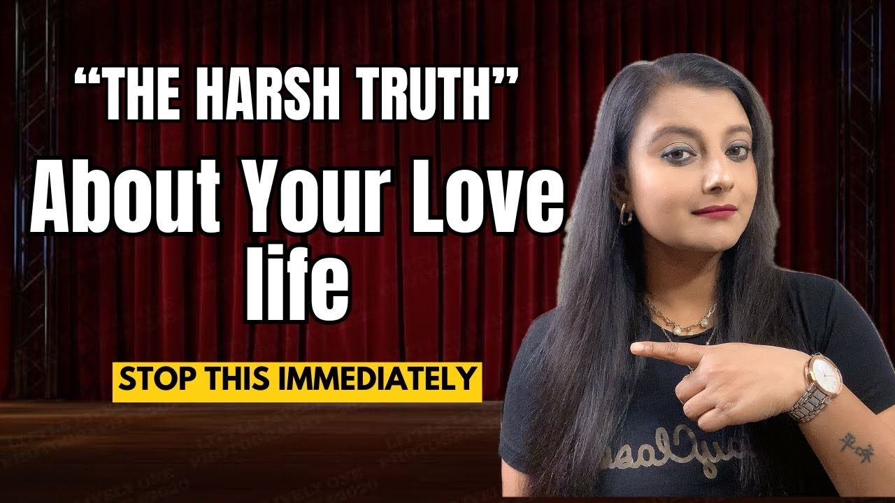 STOP Attracting the Toxic People – Do THIS Instead! - YouTube