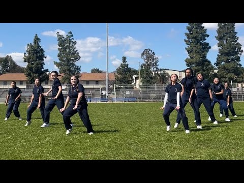 Chatsworth Charter High School - Pep Rally 2024 - YouTube