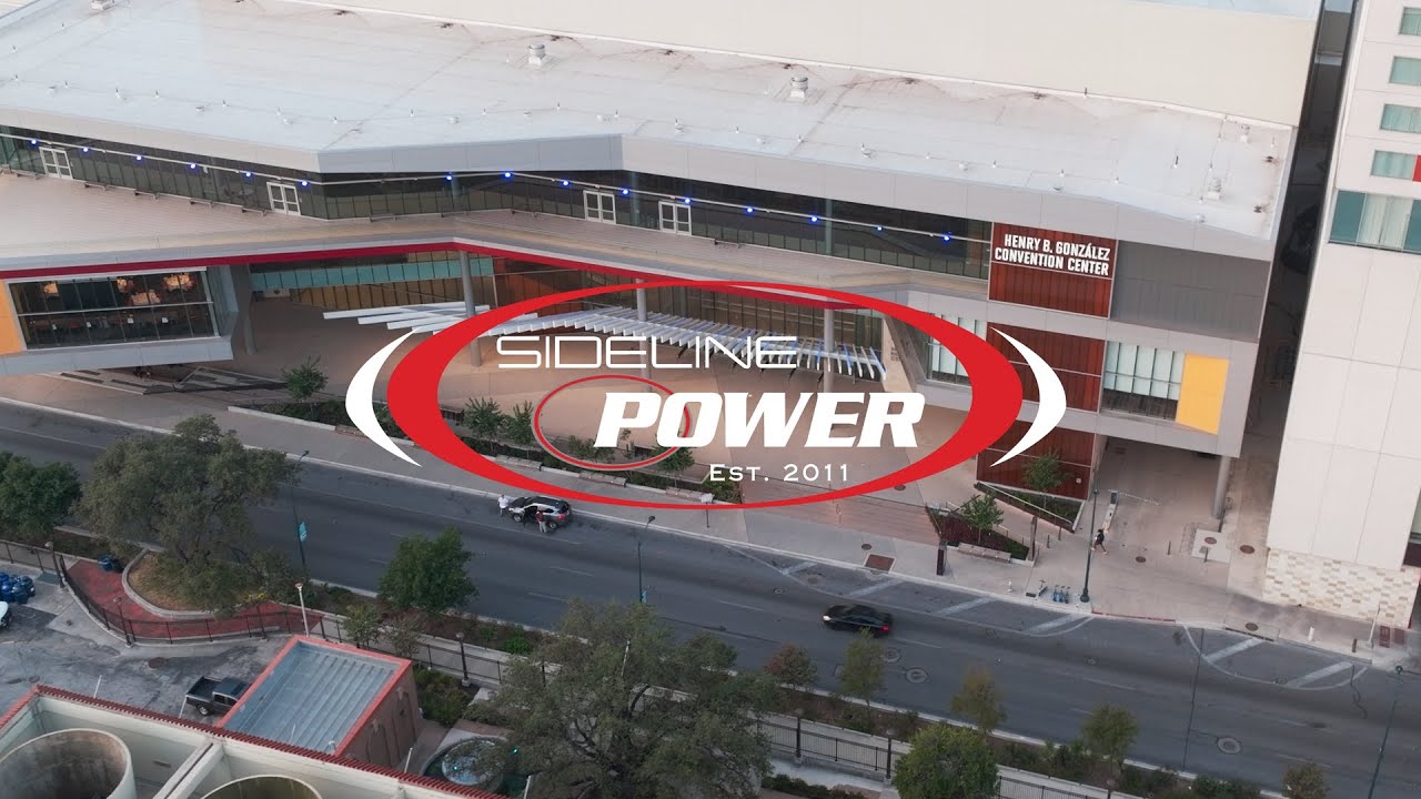 2022 THSCA Virtual Booth Tour - YouTube