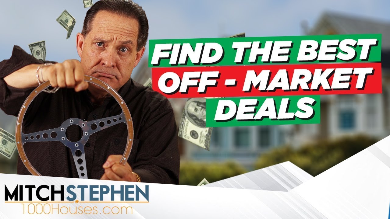 what-does-driving-for-dollars-mean-deal-machine-youtube