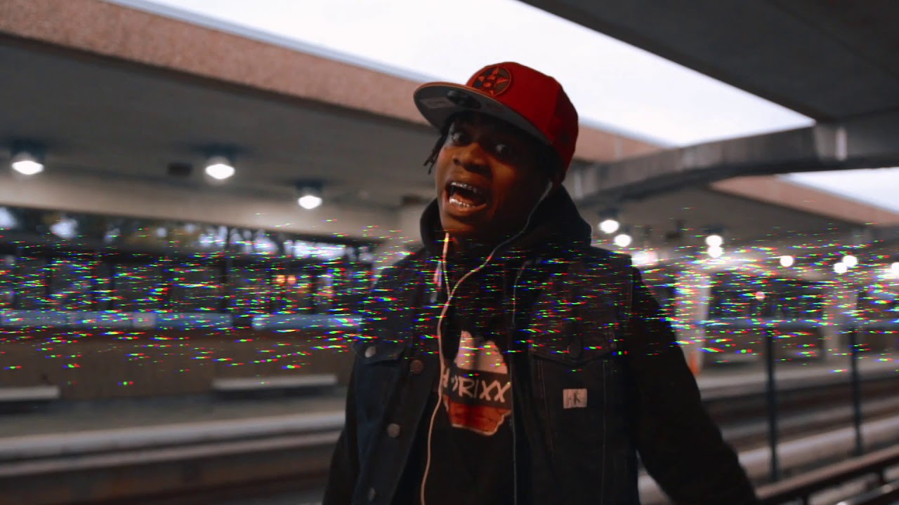 Paper Lovee - Meek Mill Flow (Official Video) - YouTube