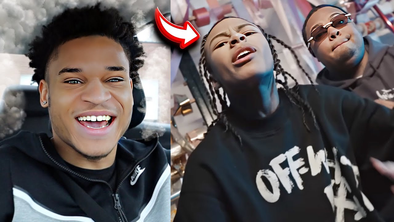 THEY SHOW LOVE FOR NOTTI!! JStar Balla "Da Real Brotherly Love 2" Ft DD ...