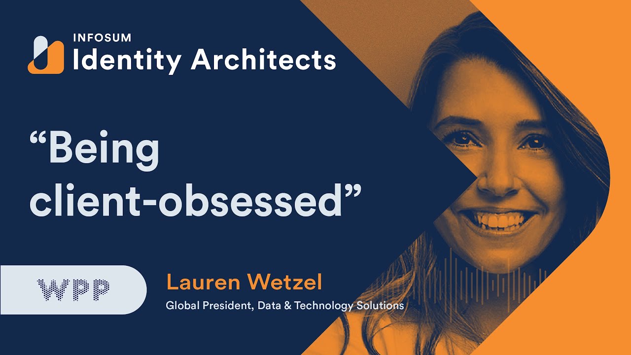 Lauren Wetzel, WPP: Being client-obsessed - YouTube