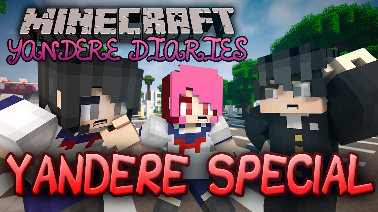 Minecraft Yandere Diaries: "Satanic Ritual" (Special Episode Minecraft ...
