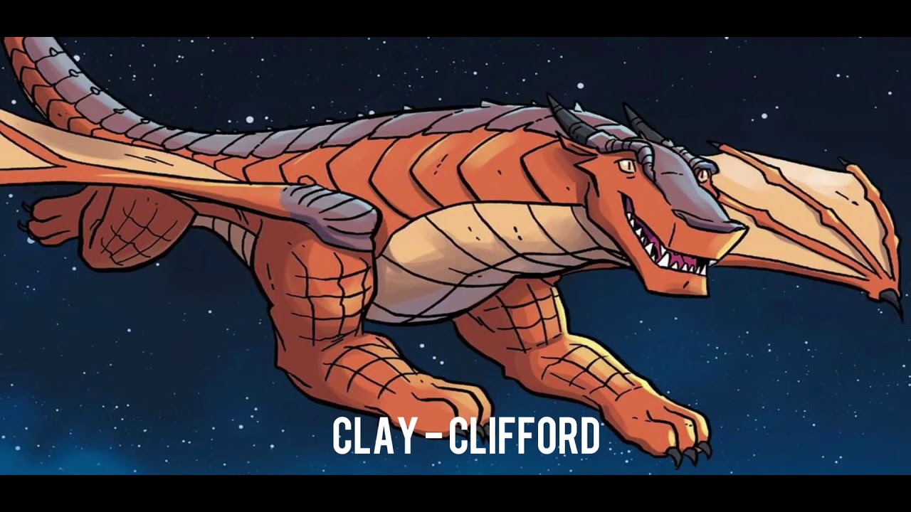 What WoF Characters Probably Sound like #1 - YouTube