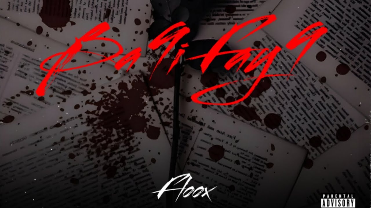 FLOOX - BA9I FAY9 ( OFFICIEL MUSIQUE ) - YouTube