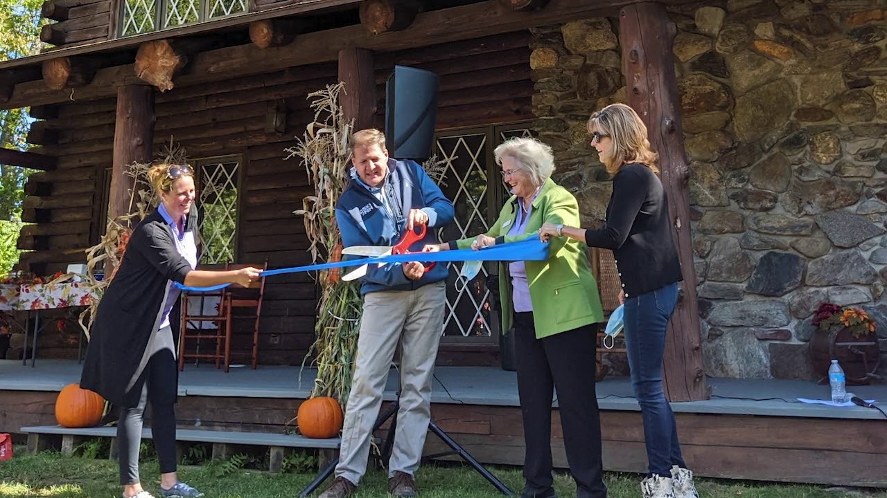 She Built This Woman of the Year Contest 2020: Boo Martin - YouTube