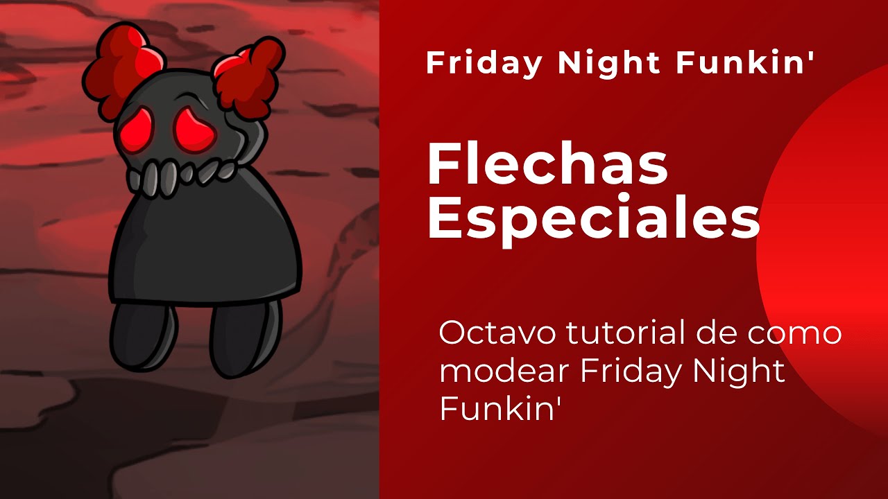 Flechas Especiales (Tricky, HD, Bob, etc) | Parte 8 de como modear ...