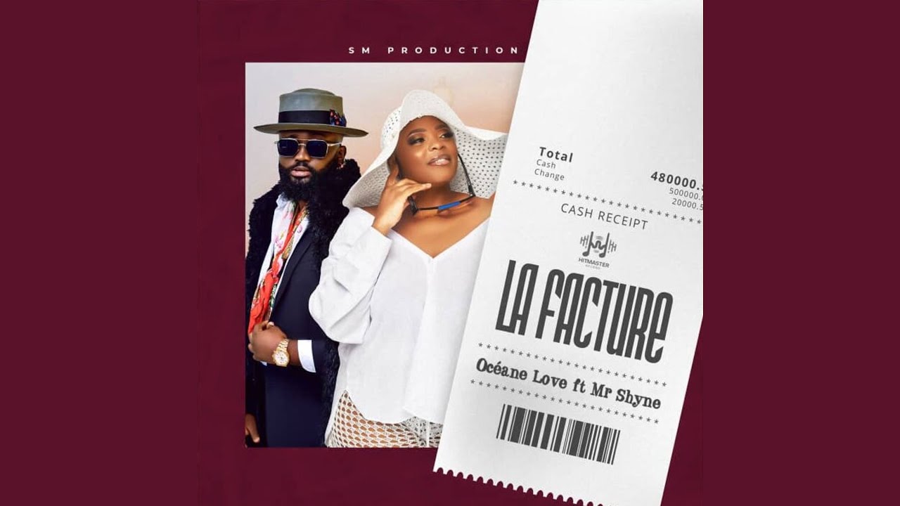 La facture - Oceane Love feat Mr Shyne - YouTube