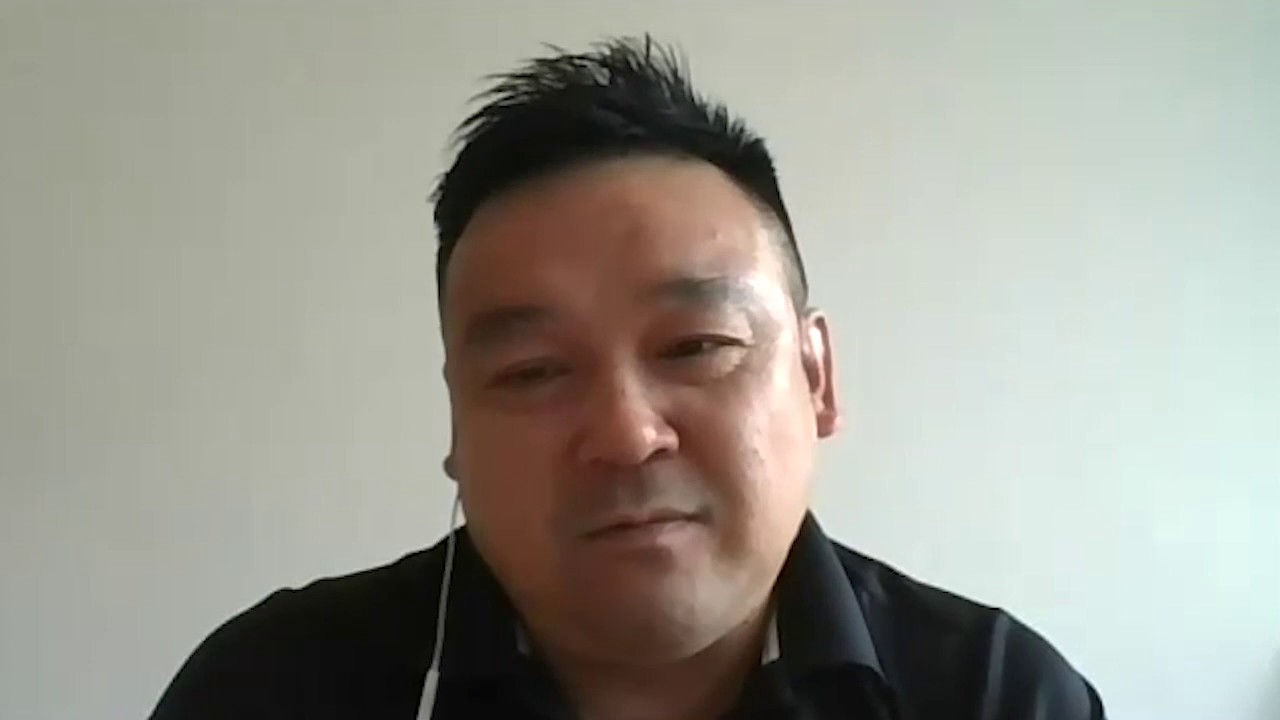 ProFound Coaching Client, Keith Fong - YouTube