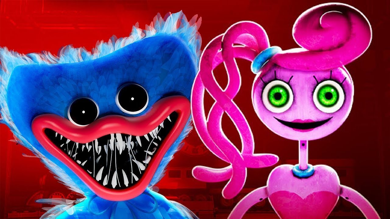 Poopy 1 y 2 antes del 3 - YouTube