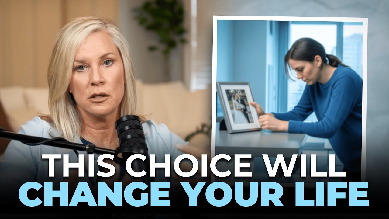 You Know Breakup or Divorce Ahead – Is It Time to Move On? - YouTube