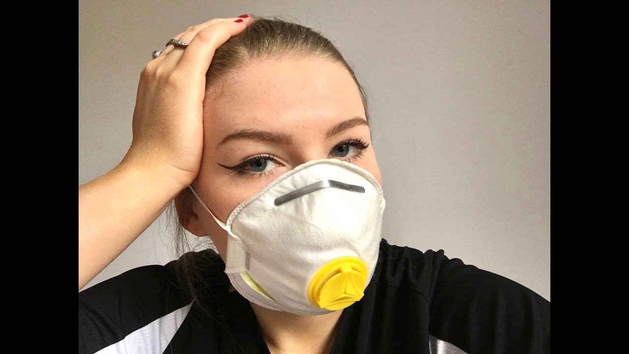 LIFE IN LOCKDOWN (COVID19) - YouTube