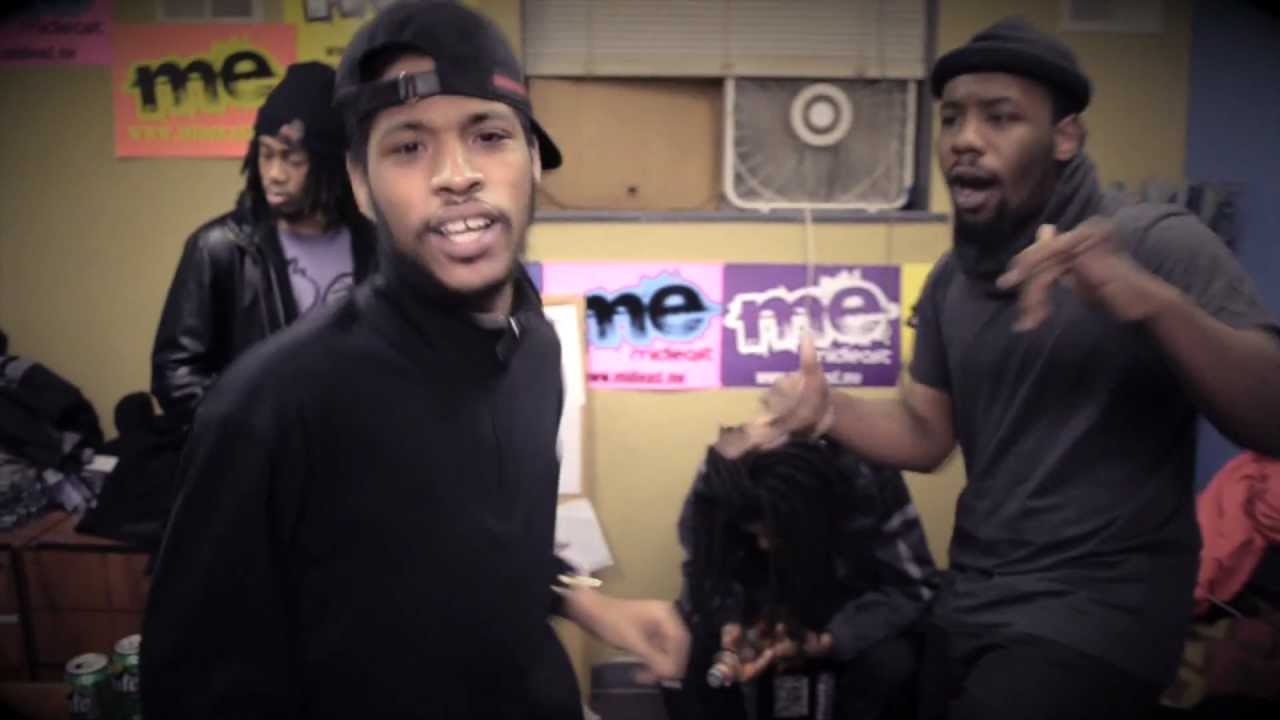 YUNG GLEESH - FREESTYLE HEEM #3 - YouTube