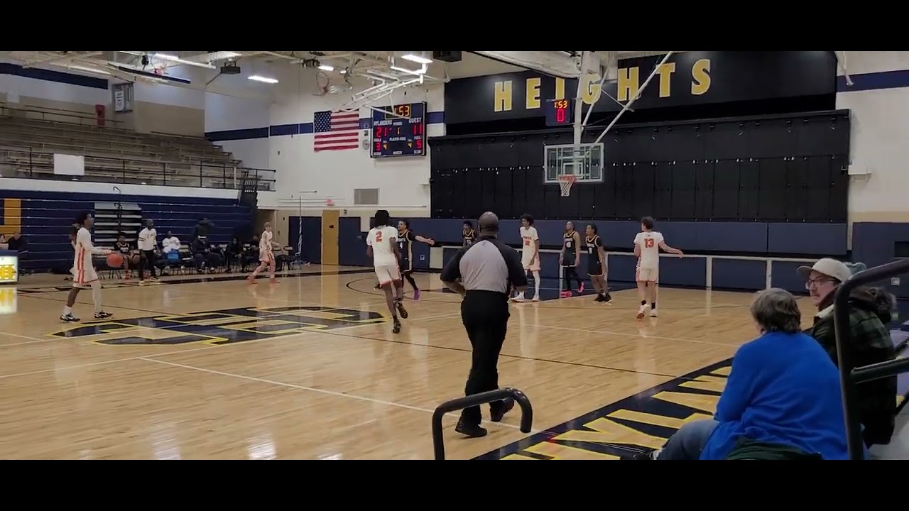 Nas Cooper JV - YouTube