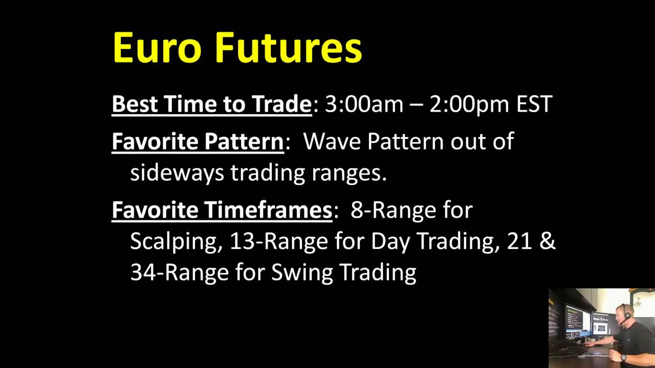 Euro Futures Contract Specifications; tick value, margin requirements ...