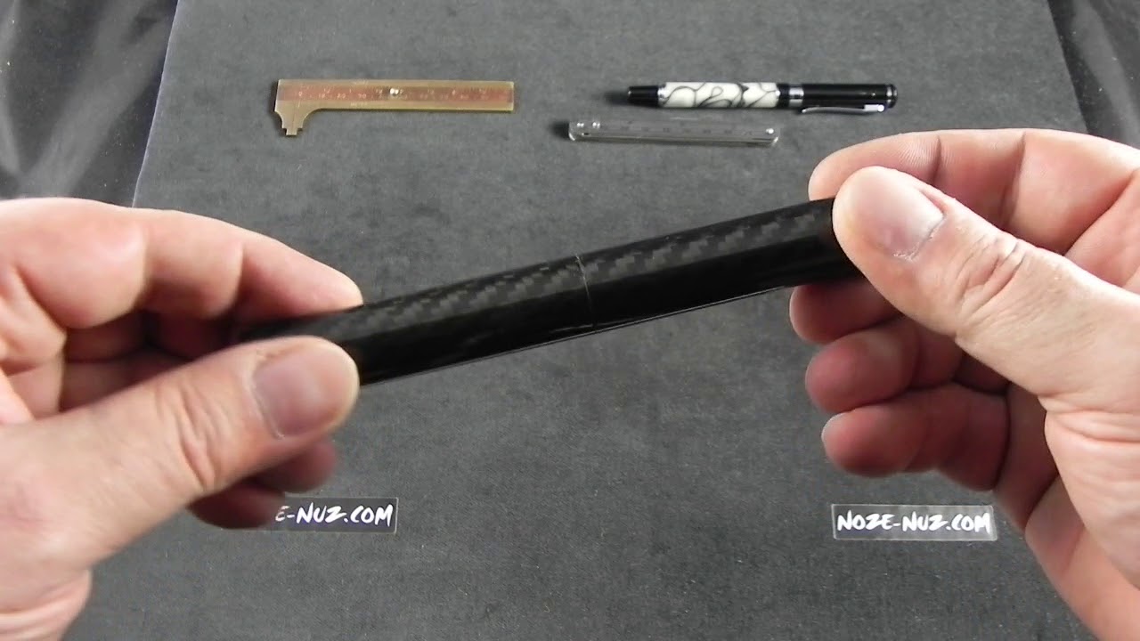 KIT103 Kizer Urban Protector - YouTube