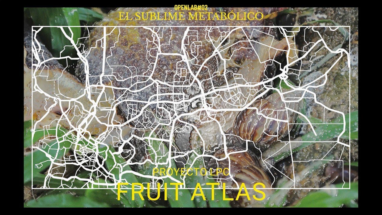 Fruit Atlas - YouTube
