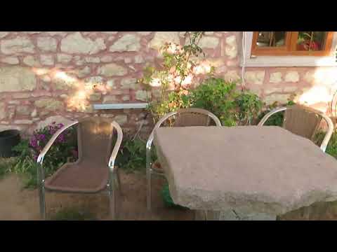 Geyikli,  Tas konak hotel  Turkey May 2022