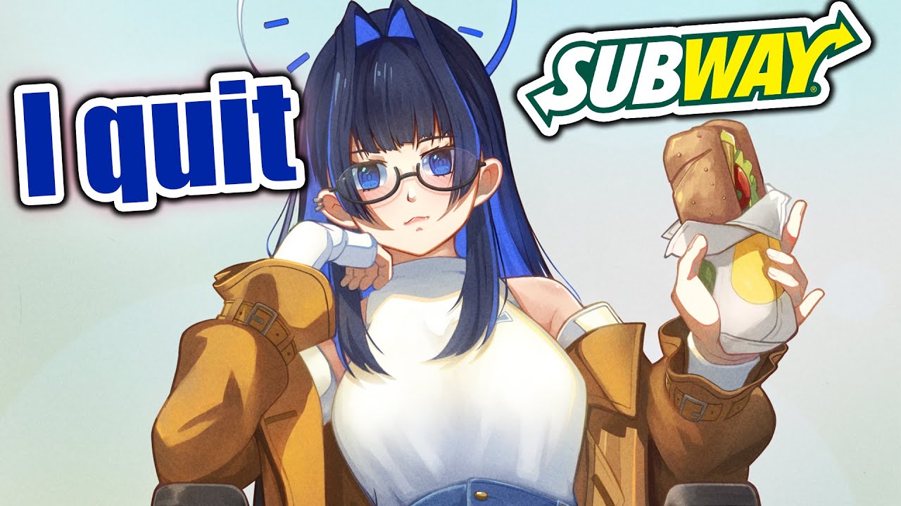 𝐊𝐫𝐨𝐧𝐢𝐞𝐬 𝐠𝐨𝐭 𝐬𝐮𝐫𝐩𝐫𝐢𝐬𝐞𝐝 𝐭𝐡𝐚𝐭 𝐊𝐫𝐨𝐧𝐢𝐢 𝐪𝐮𝐢𝐭 𝐒𝐔𝐁𝐖𝐀𝐘 - YouTube