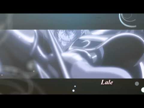 Anime mix -Kings Dressed In Rags